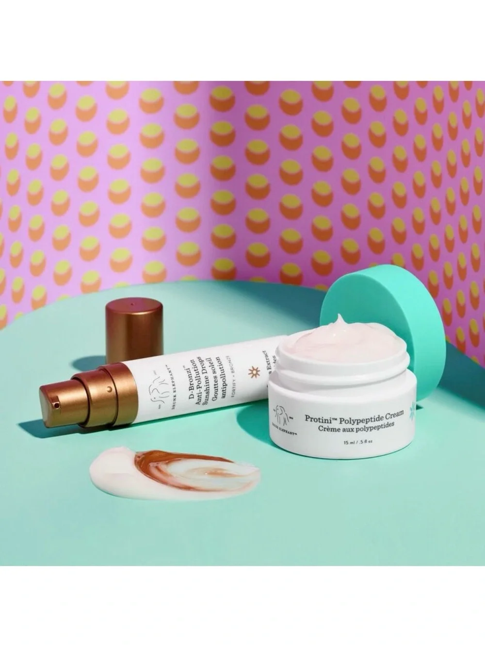 Drunk Elephant | Skincare | Drunk Elephant A Day In The Sun Skincare ...